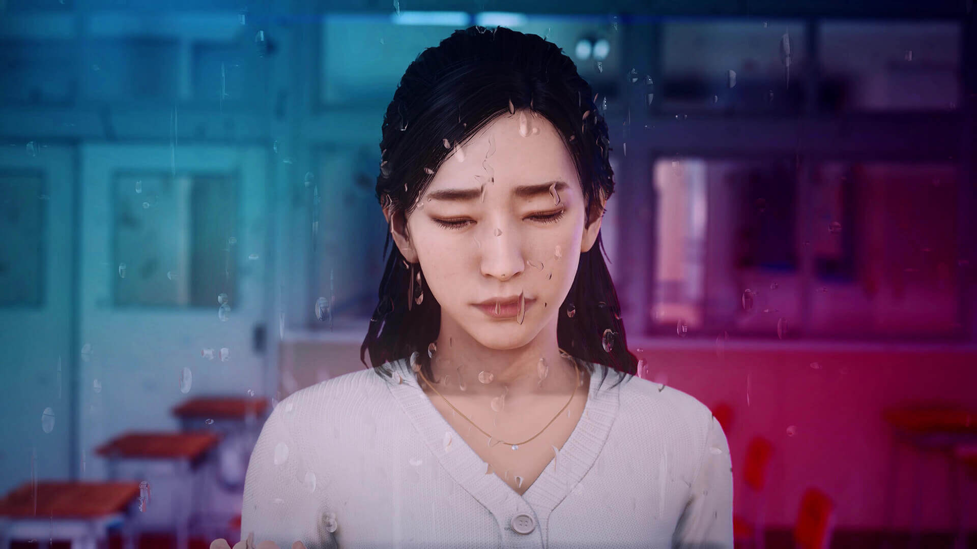 Lost Judgment | Official Website